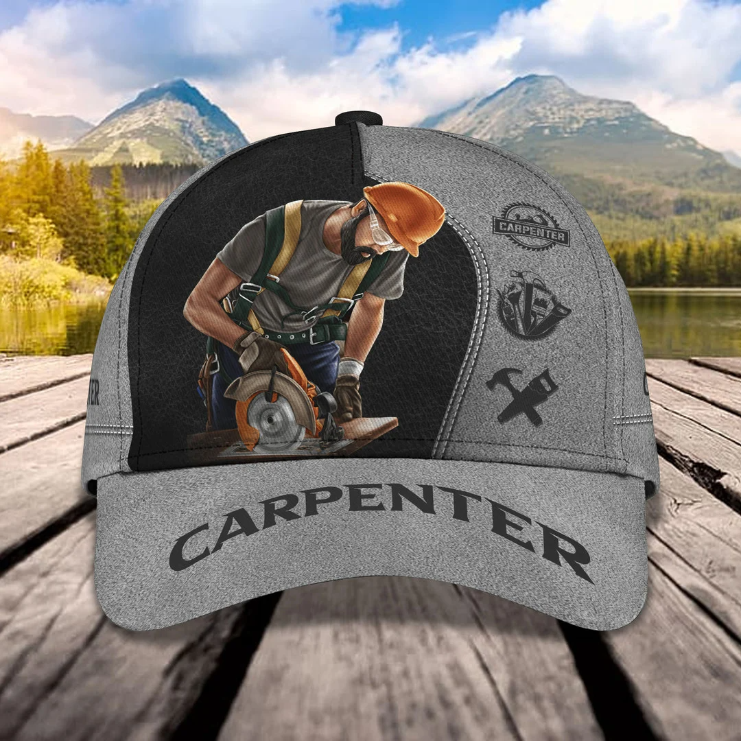 Carpenter Classic Cap Carpenter Pride Ver CA0369 – Lasfour